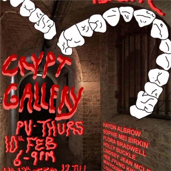 Skin Of Your Teeth | Exhibitions | MutualArt