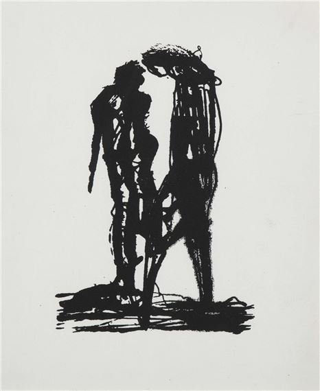 Edward Delaney | The Samson Riddle | MutualArt