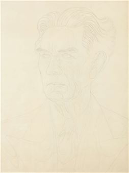 John Luke | The Harvesters (1938) | MutualArt
