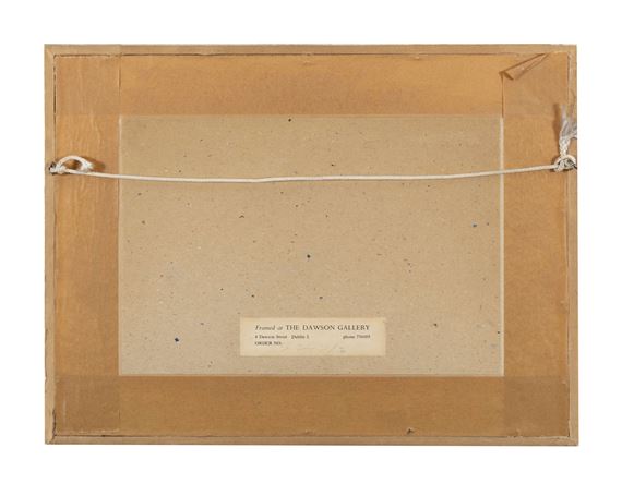 Barbara Warren | The Homestead | MutualArt