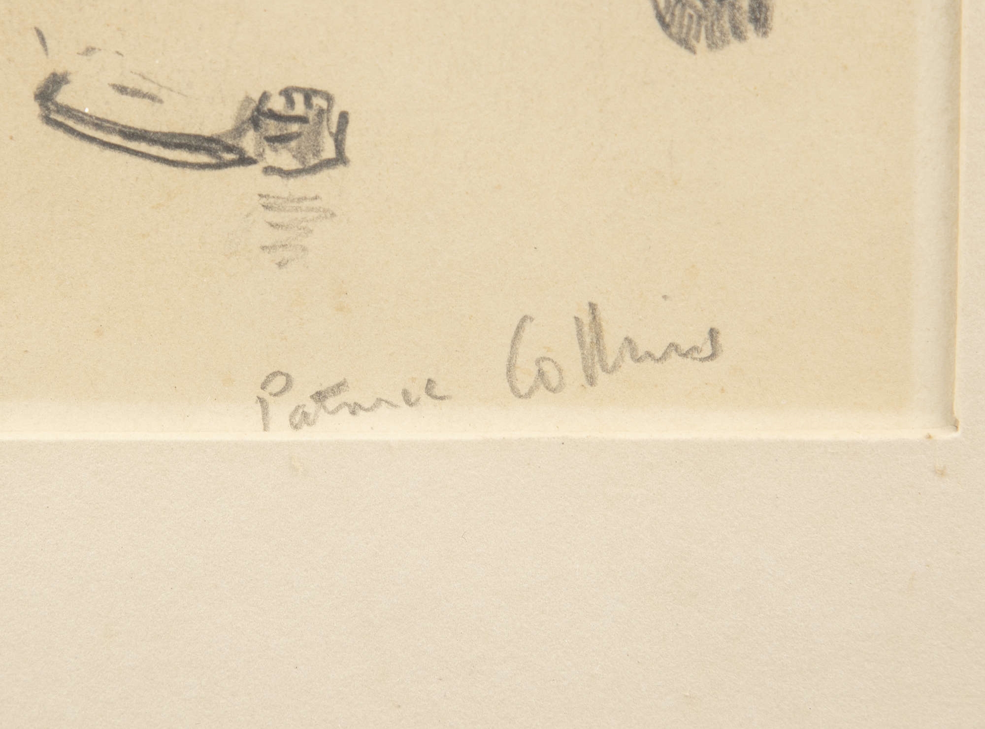 Patrick Collins | Pont Sully | MutualArt