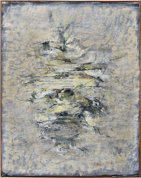 Shu Tanaka | Untitled | MutualArt