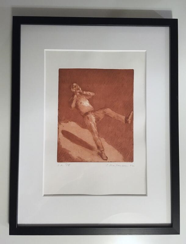 Peter Martensen | Figure composition | MutualArt