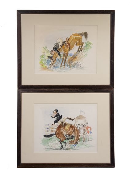 George W. Reinbold | 2 Artworks at Auction | MutualArt