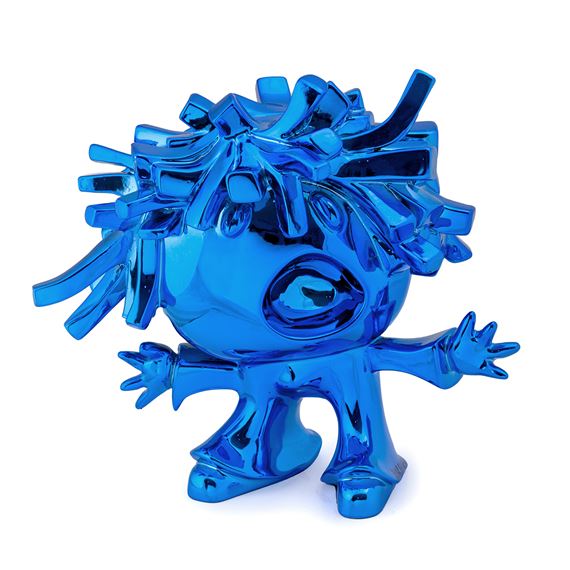 Xavi Car­bo­nell | 12 Artworks at Auction | MutualArt