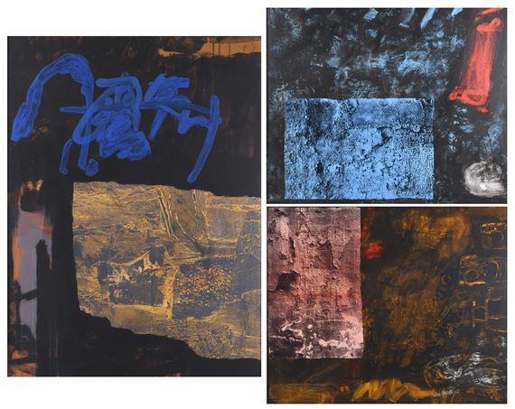 Rafael Ruz | 1 Artworks at Auction | MutualArt