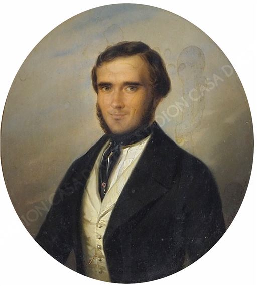 George Rowney | Biography