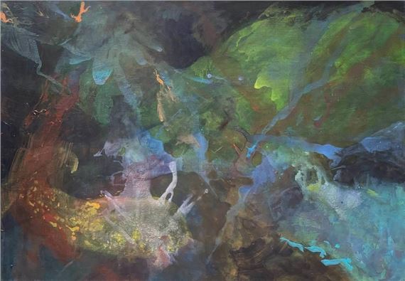 Lynn Rowland | Humble Creatures (2006) | MutualArt