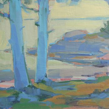 Roy Germon | Artist Overview | MutualArt