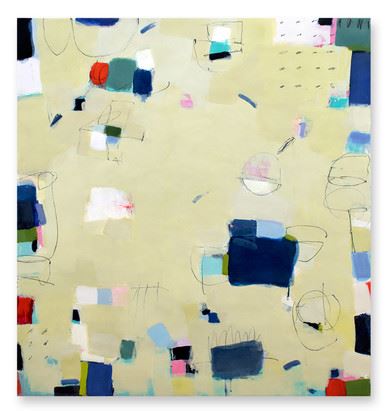 Sandra Quinn | Artist Overview | MutualArt