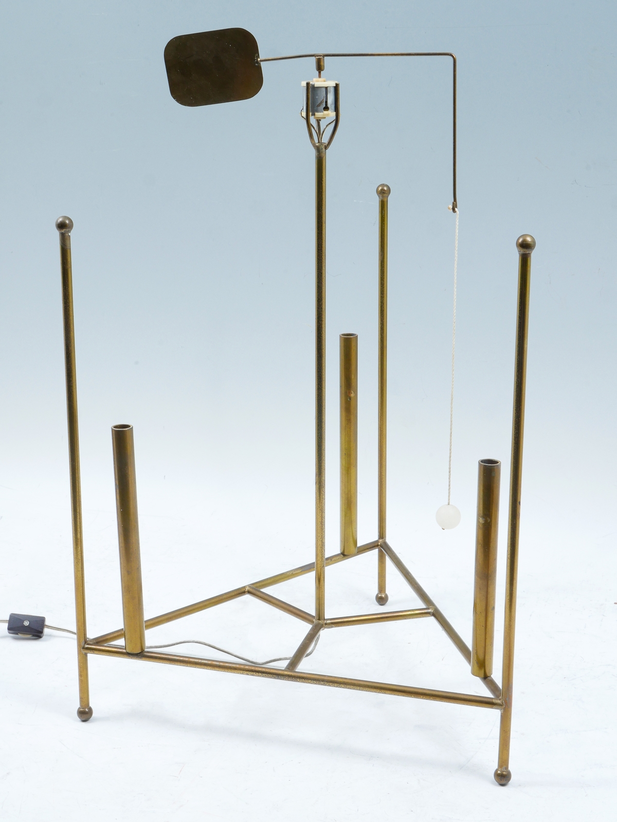 George Rhoads | GEORGE RHOADS KINETIC SCULPTURE Est. $1000/2000 ...