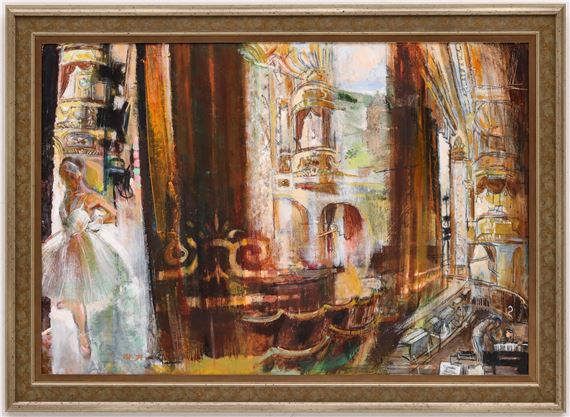 William Eley | 20 Artworks at Auction | MutualArt