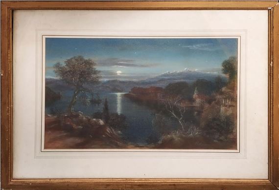 William Colebrooke Stockdale | 1 Artworks | MutualArt