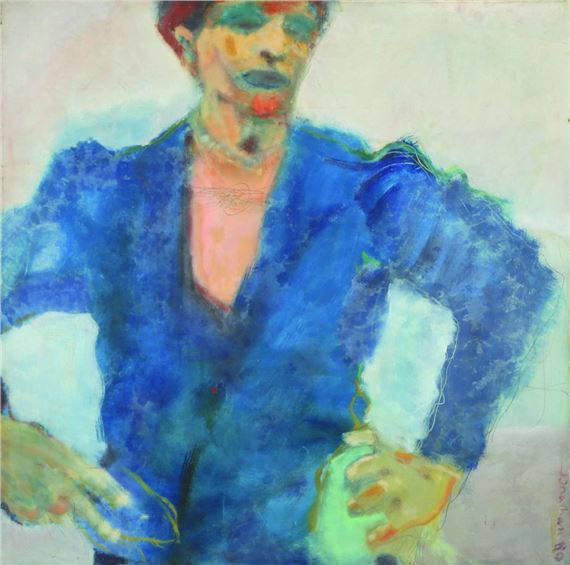 Yonatan Franklin | 1 Artworks | MutualArt