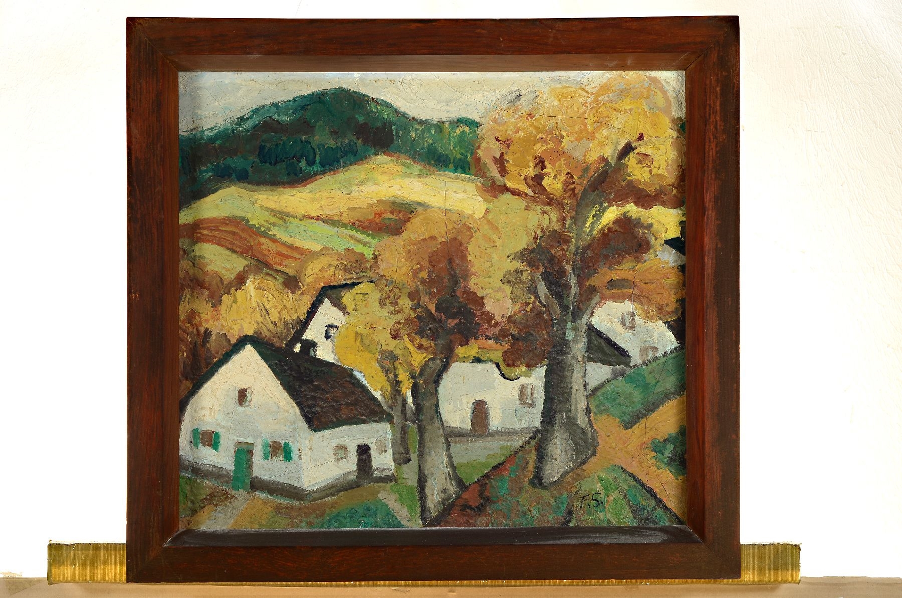 Fritz Schaefler | Renate and Walter (28) | MutualArt