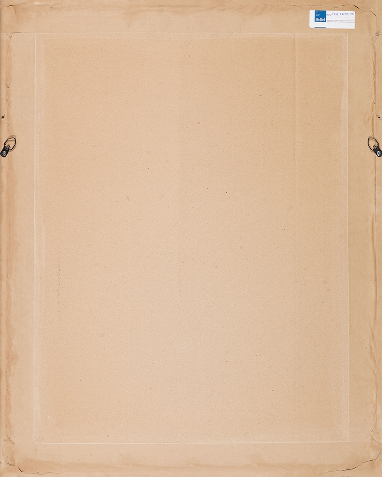 Pudlo Pudlat | Eskimo Woman with Ulu | MutualArt