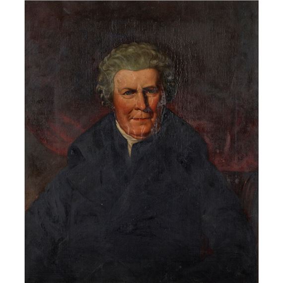 THOMAS PARTRIDGE | 1 Artworks at Auction | MutualArt