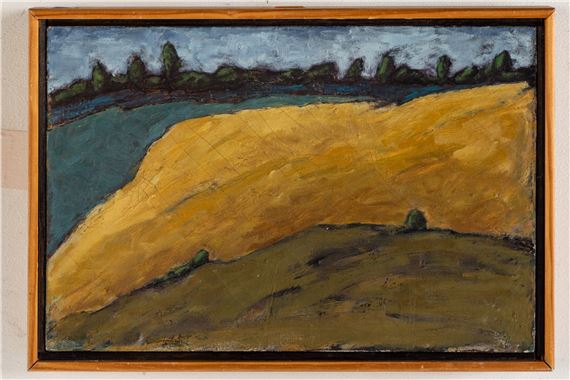 Kenneth Hilker | Biography