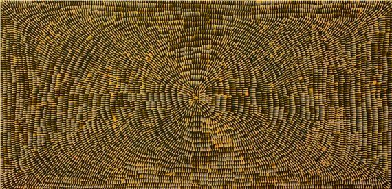 Dallvina Roderick | Bush Seeds (2020) | MutualArt