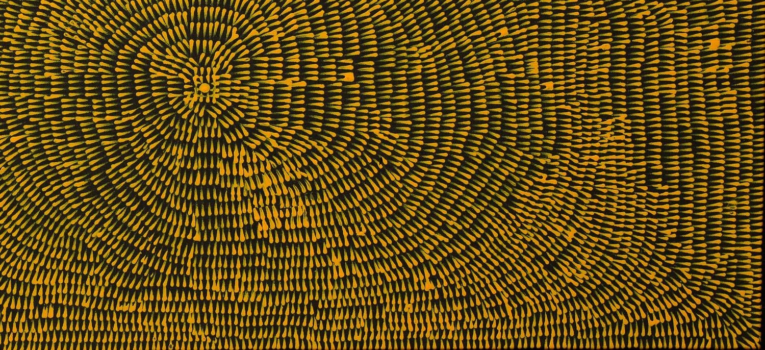 Dallvina Roderick | Bush Seeds (2020) | MutualArt