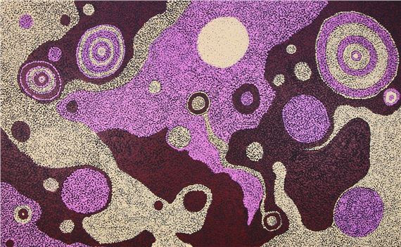 Arnold Nipper | My Country (2020) | MutualArt