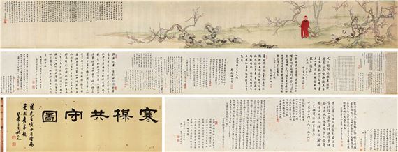 Kui Yao | Performance at Auction | MutualArt