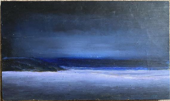 Michael Doherty | View Towards The Coast, Rottnest | MutualArt
