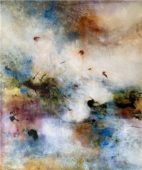 Joseph Maruska: Crossings | Exhibitions | MutualArt