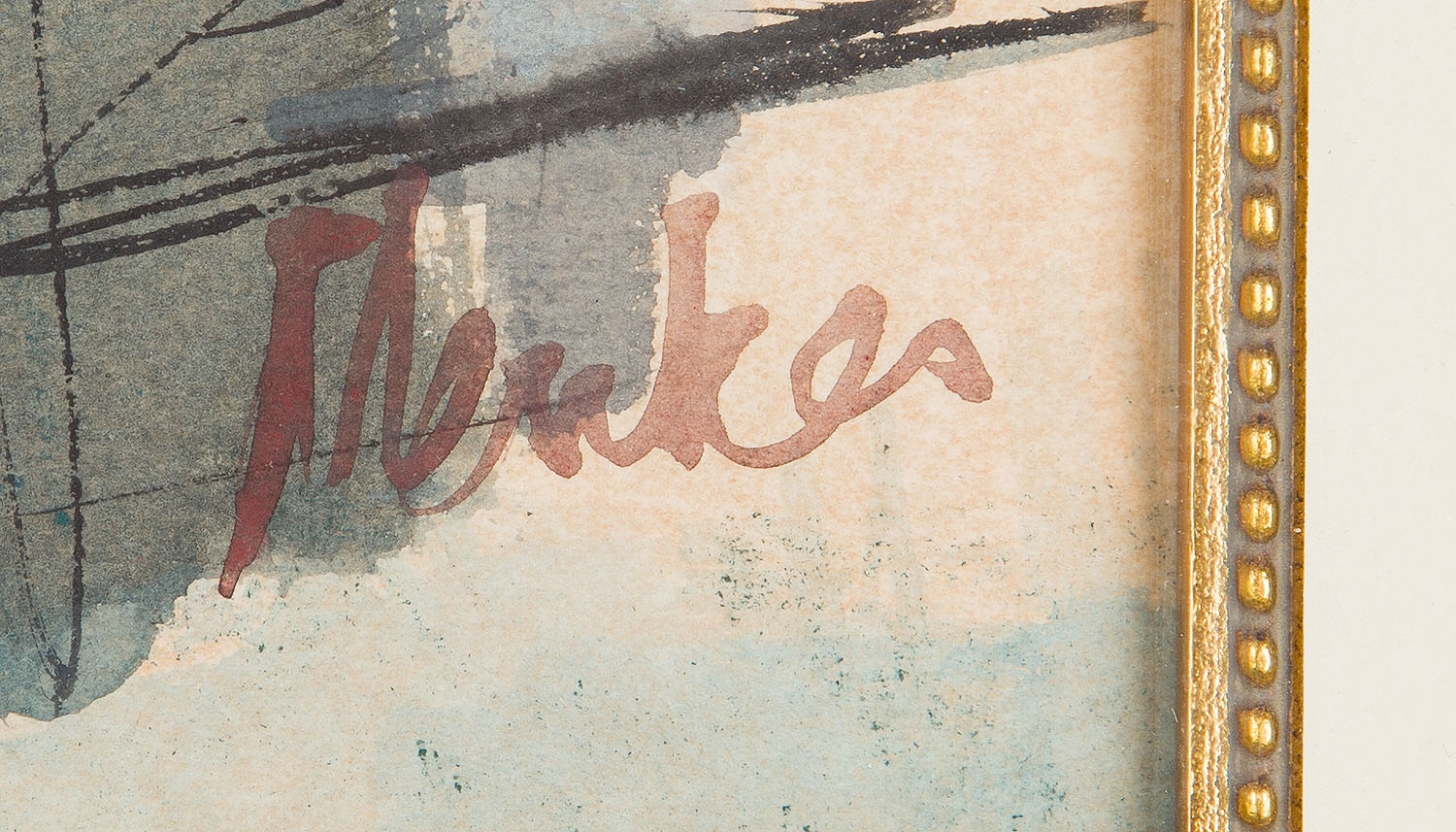 Sigmund Joseph Menkes | ARTYSTA I JEGO MODELKA | MutualArt