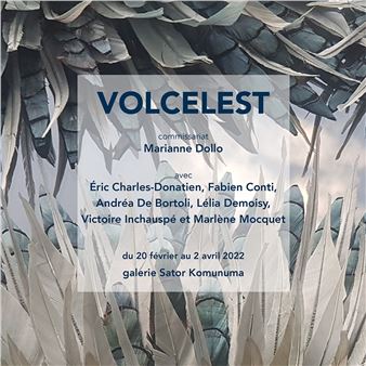 Fabien Conti | Artist Overview | MutualArt