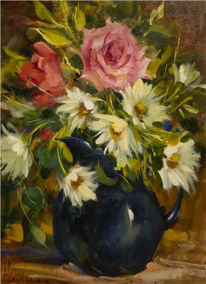 Hedi Moran | 5 Artworks at Auction | MutualArt