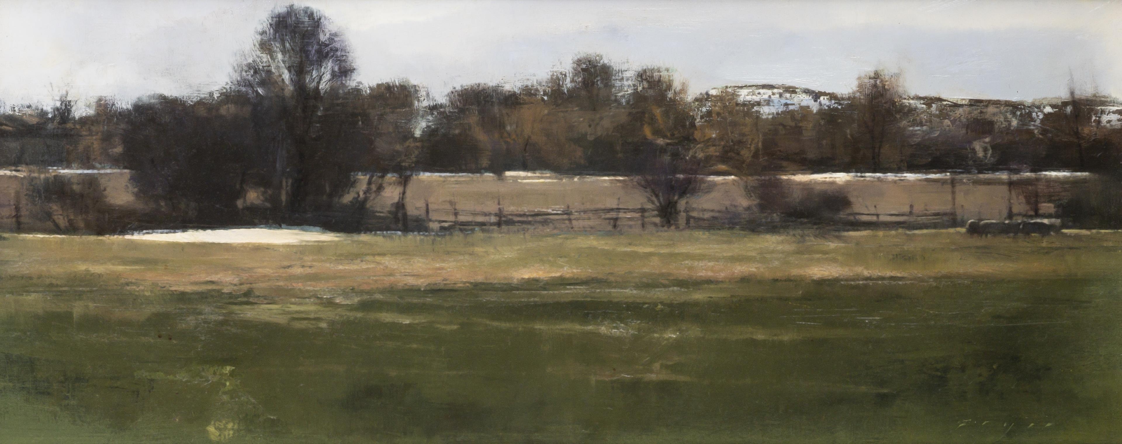 Douglas Fryer | Everitt Farm | MutualArt