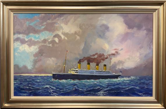 Robert Gilchrist | Biography