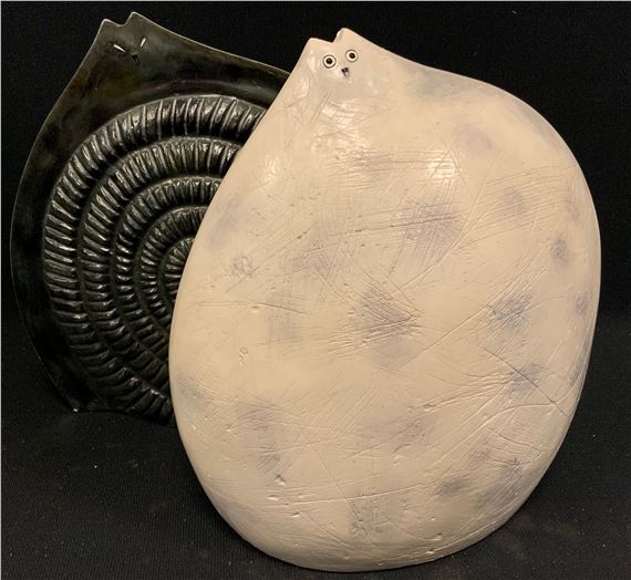 Govinder Nazran | Devil in Disguise (2004) | MutualArt