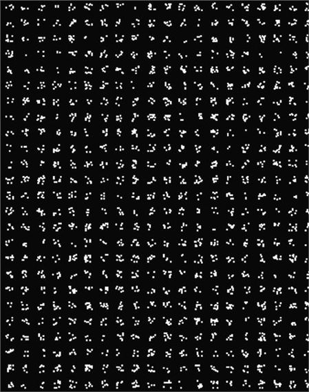Antoine Schmitt | USB Key and Generative artwork NFT | MutualArt