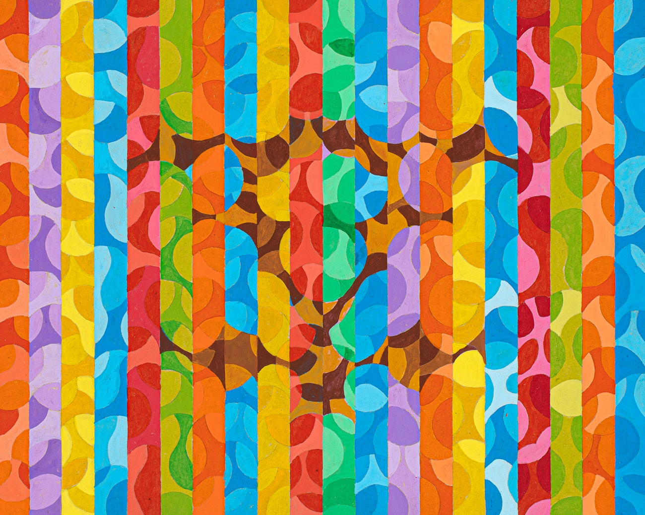 Francesco Fasano | Signs (1995) | MutualArt