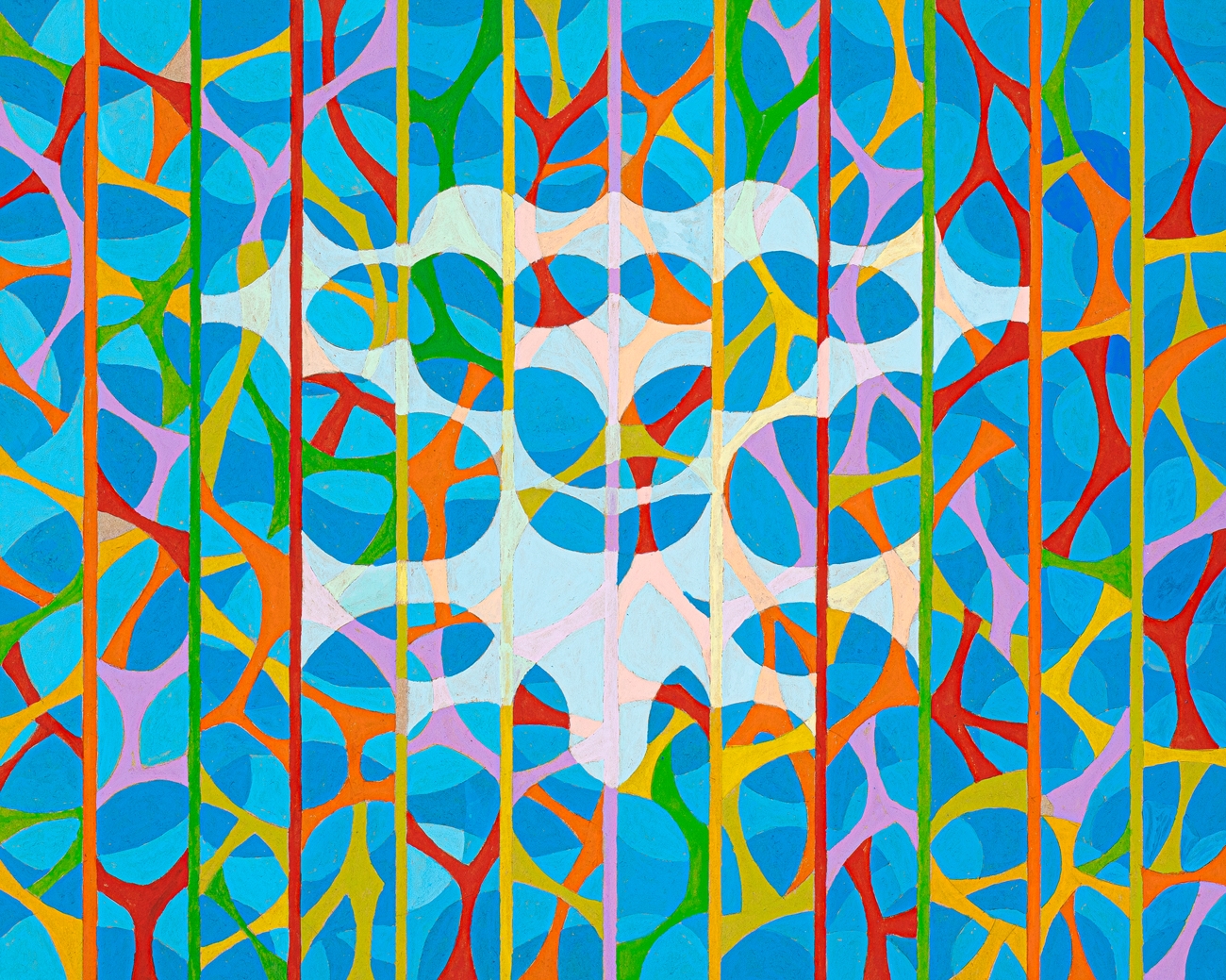 Francesco Fasano | Signs (1995) | MutualArt