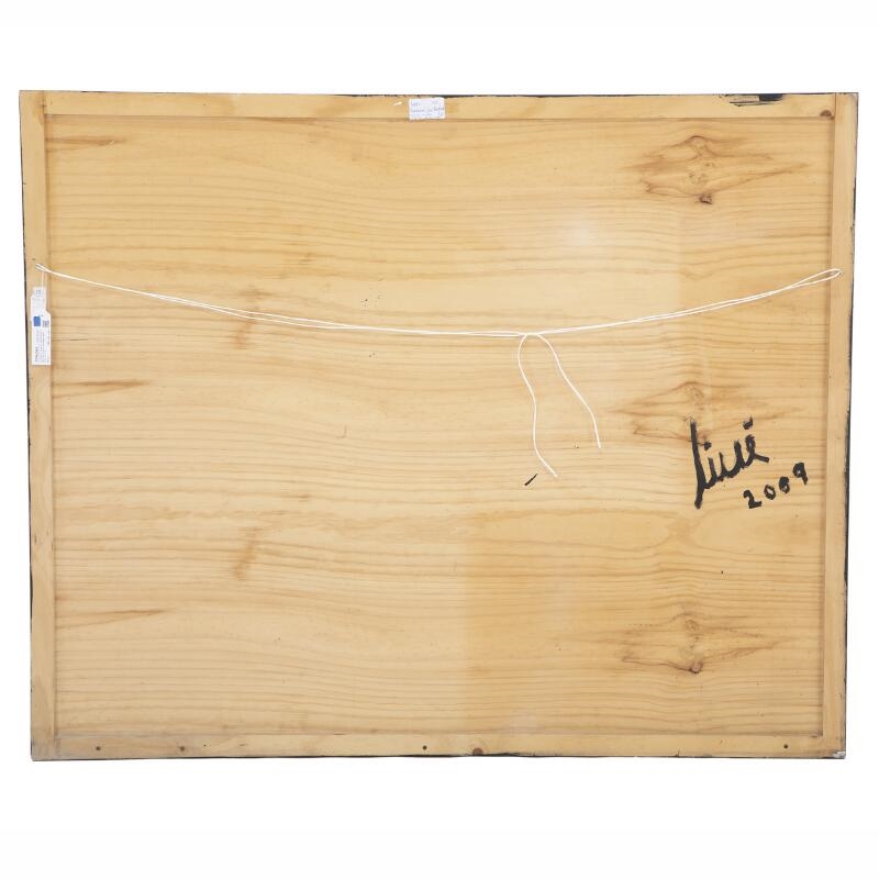 Líne Ringtved Thordarson | Girls with Guns (2009) | MutualArt