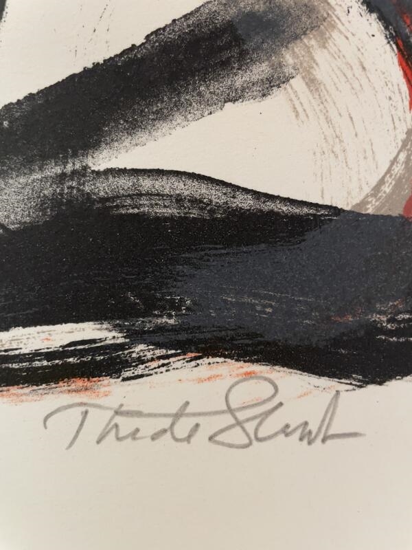 Trude Semb | Portrait | MutualArt