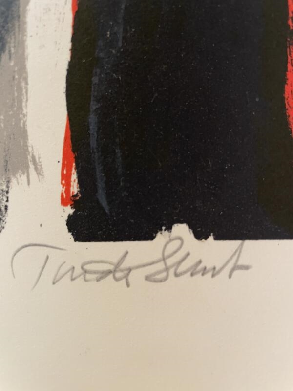 Trude Semb | Got To Kill Bill | MutualArt