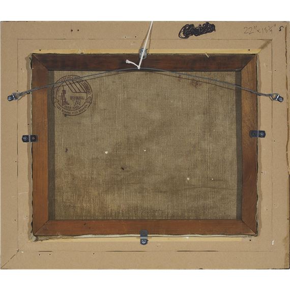 Peter Clapham Sheppard | STILL LIFE WITH PHEASANTS | MutualArt