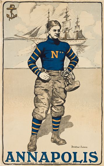 BRISTOW ADAMS | 3 Artworks at Auction | MutualArt