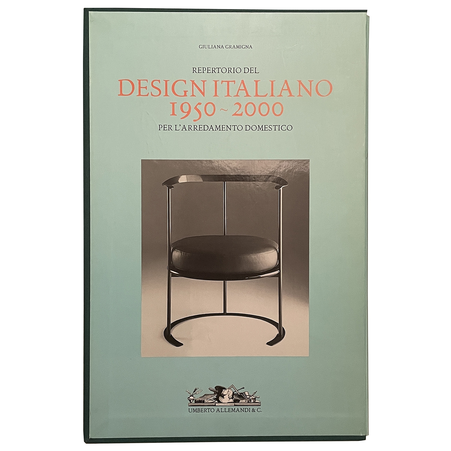 Luigi Caccia Dominioni | Catilina armchair rare early example with ...