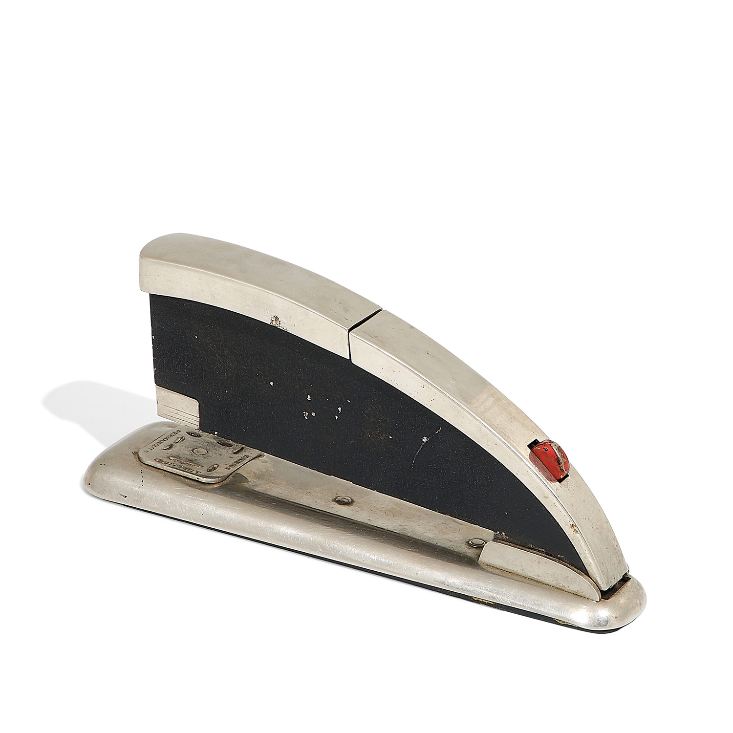 Robert Heller | Zephyr stapler (1938) | MutualArt