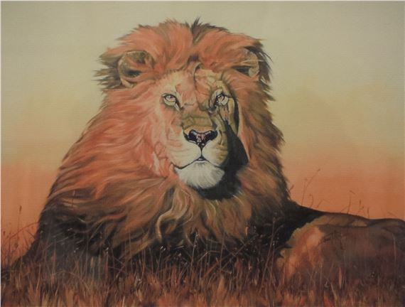 Stuart Mallard | 1 Artworks at Auction | MutualArt