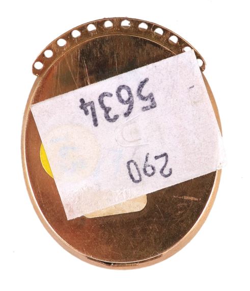 Samuel Cooper | Portrait miniature of Charles II (1630-1685) | MutualArt