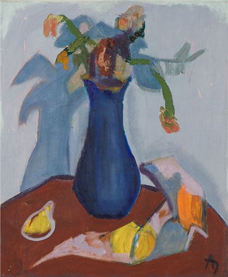 Agnete Jensen | 6 Artworks at Auction | MutualArt