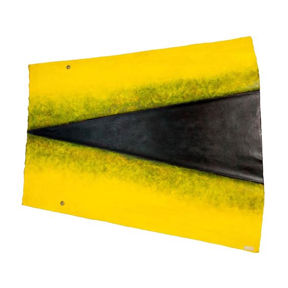 Nancy Richter | 2 Artworks at Auction | MutualArt