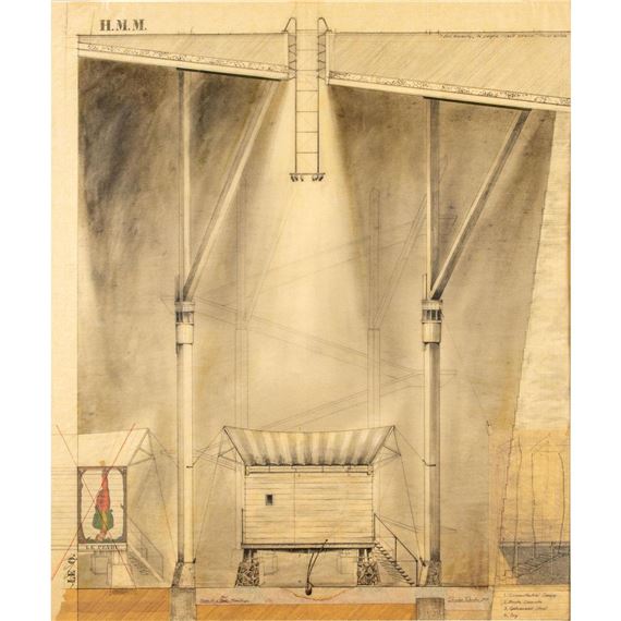 Douglas Darden | 1 Artworks at Auction | MutualArt