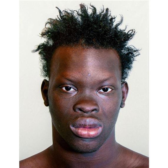 Tim O. Walker | MARCELLUS SERIOUS (2003) | MutualArt